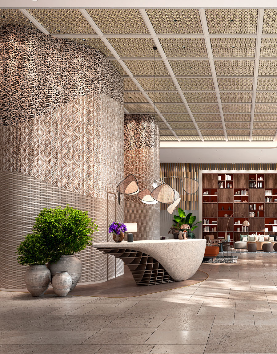 Luxury Condominium in Pasig | Laya by Shang Properties