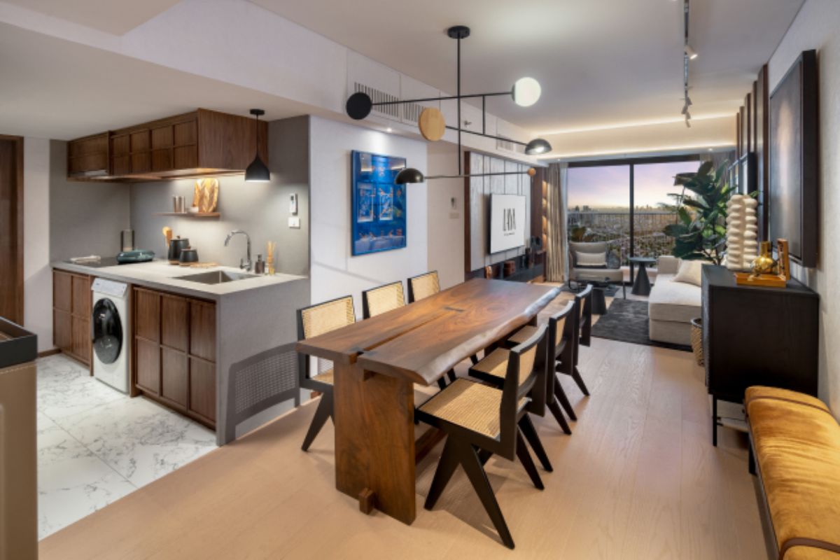 Choosing the Perfect Condo Unit