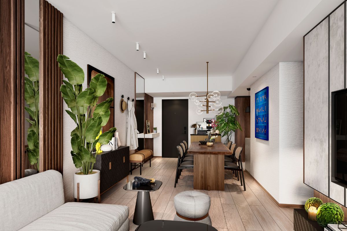 How to Maximize the Space in Your Condo