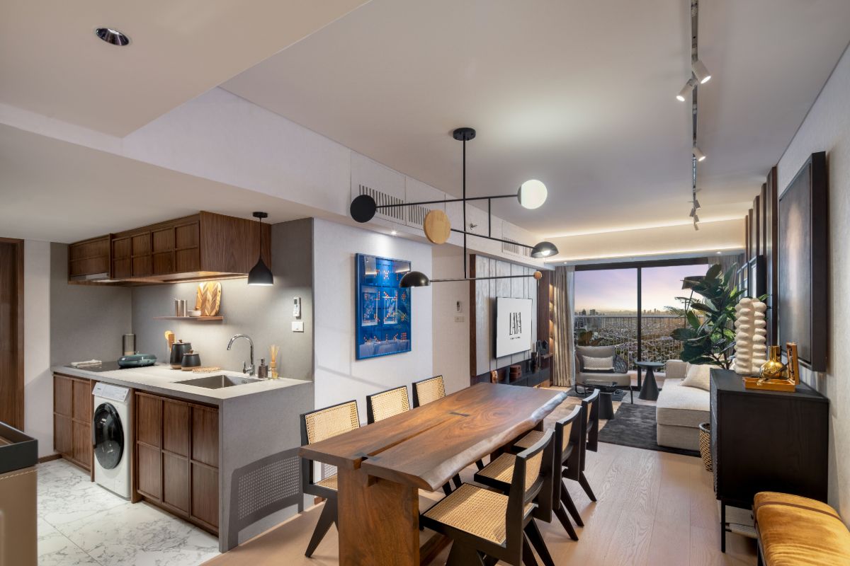 Timeless living reimagined at Laya by Shang Properties