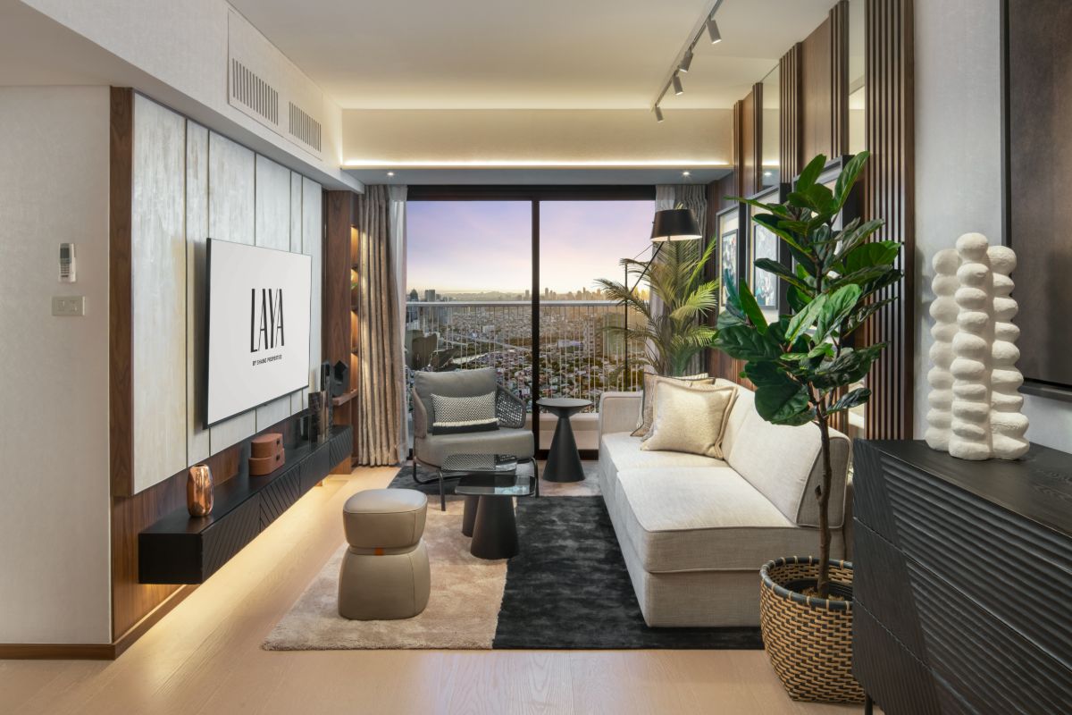 The Perks of Securing a Preselling Condo in Pasig